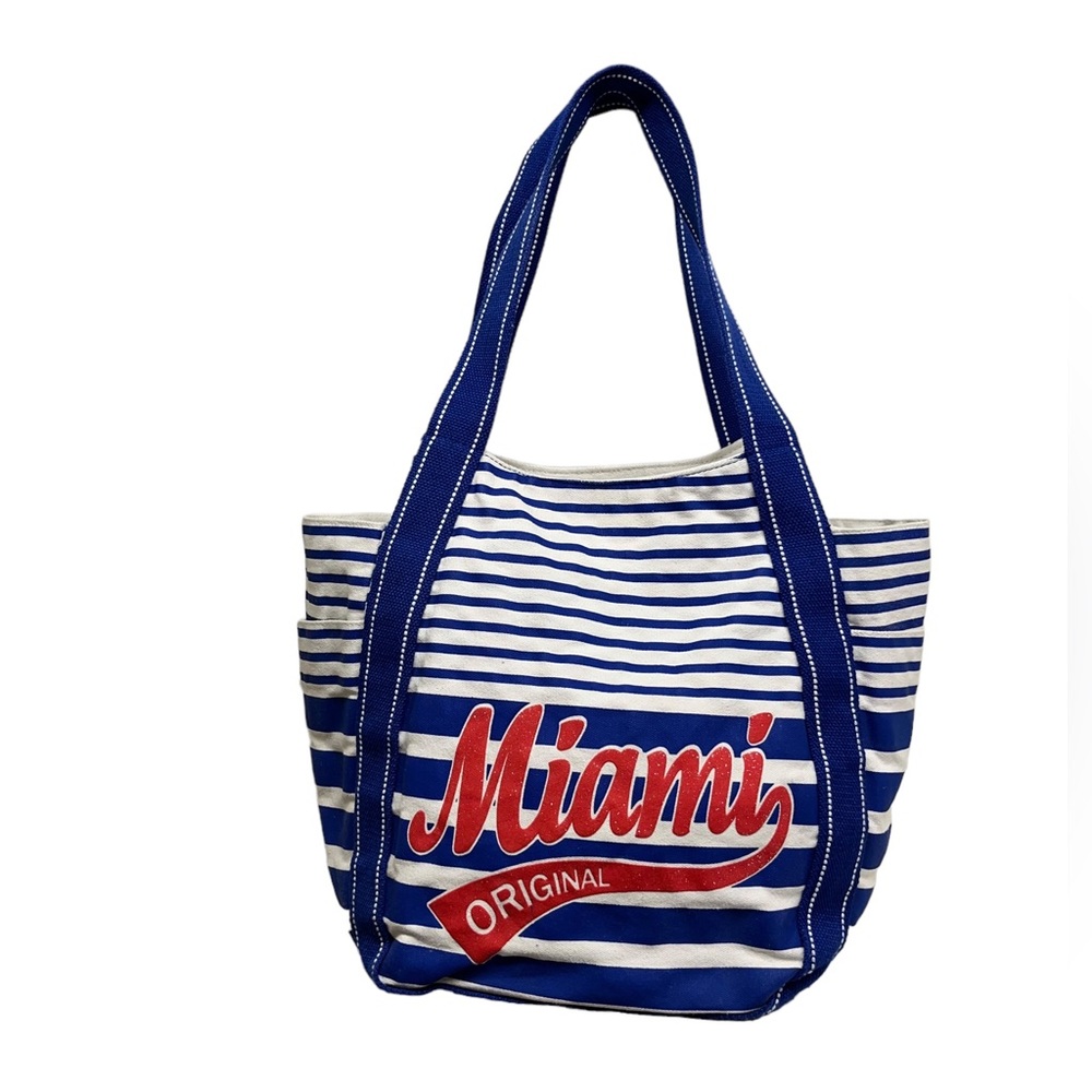 Miami Original Robin Ruth Tote - Gem